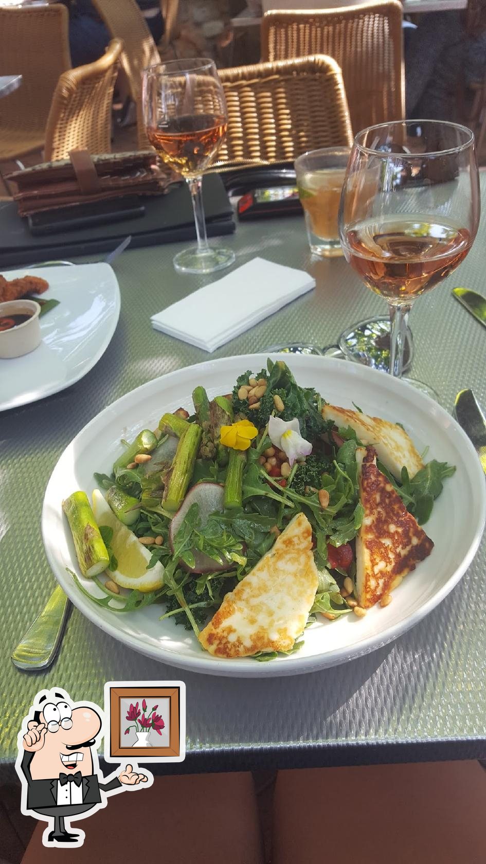The Oaks, Neutral Bay - Restaurant menu, prices and reviews