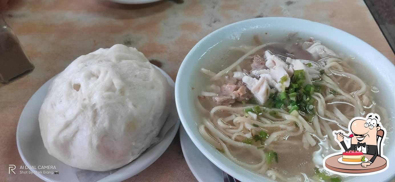 Ma Mon Luk restaurant, Quezon City, J2F5+54R - Restaurant menu and reviews