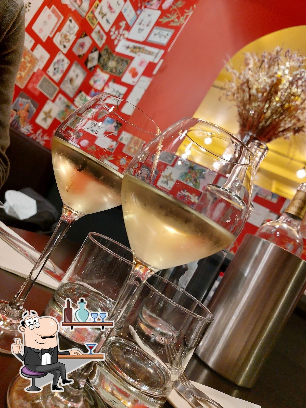 Giulia, Paris - Menu du restaurant, prix et avis