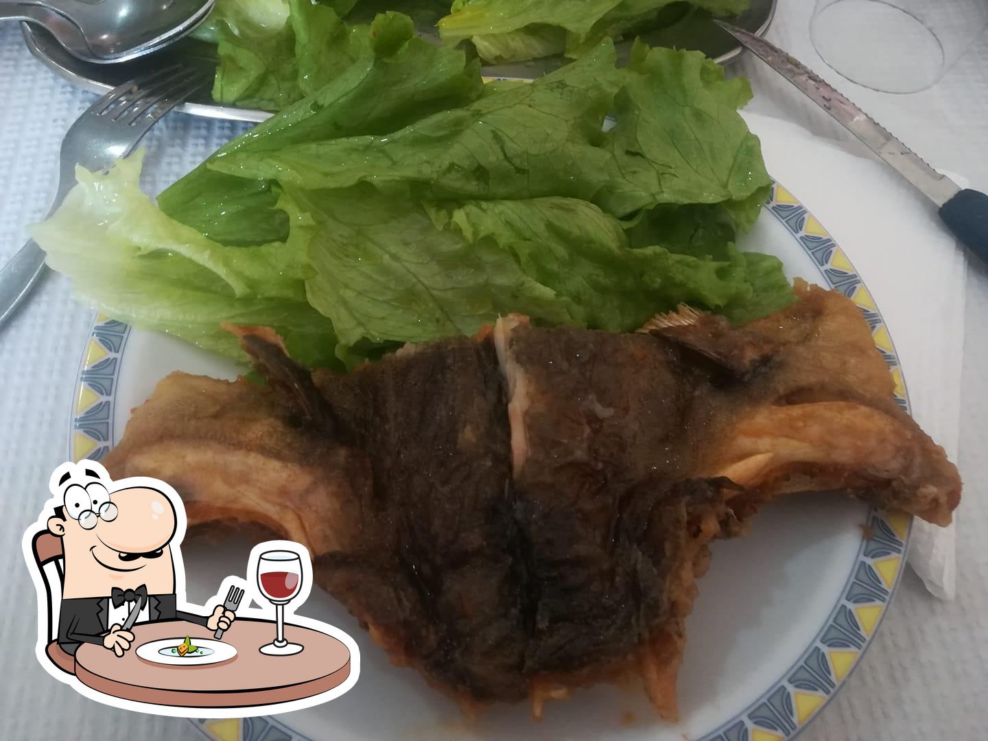 O Tino restaurante, Pampilhosa do Botão - Avaliações de restaurantes