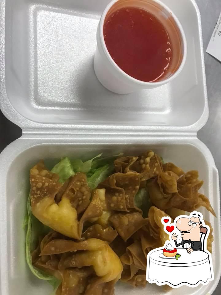 Woor Ping in Glasgow - Restaurant reviews