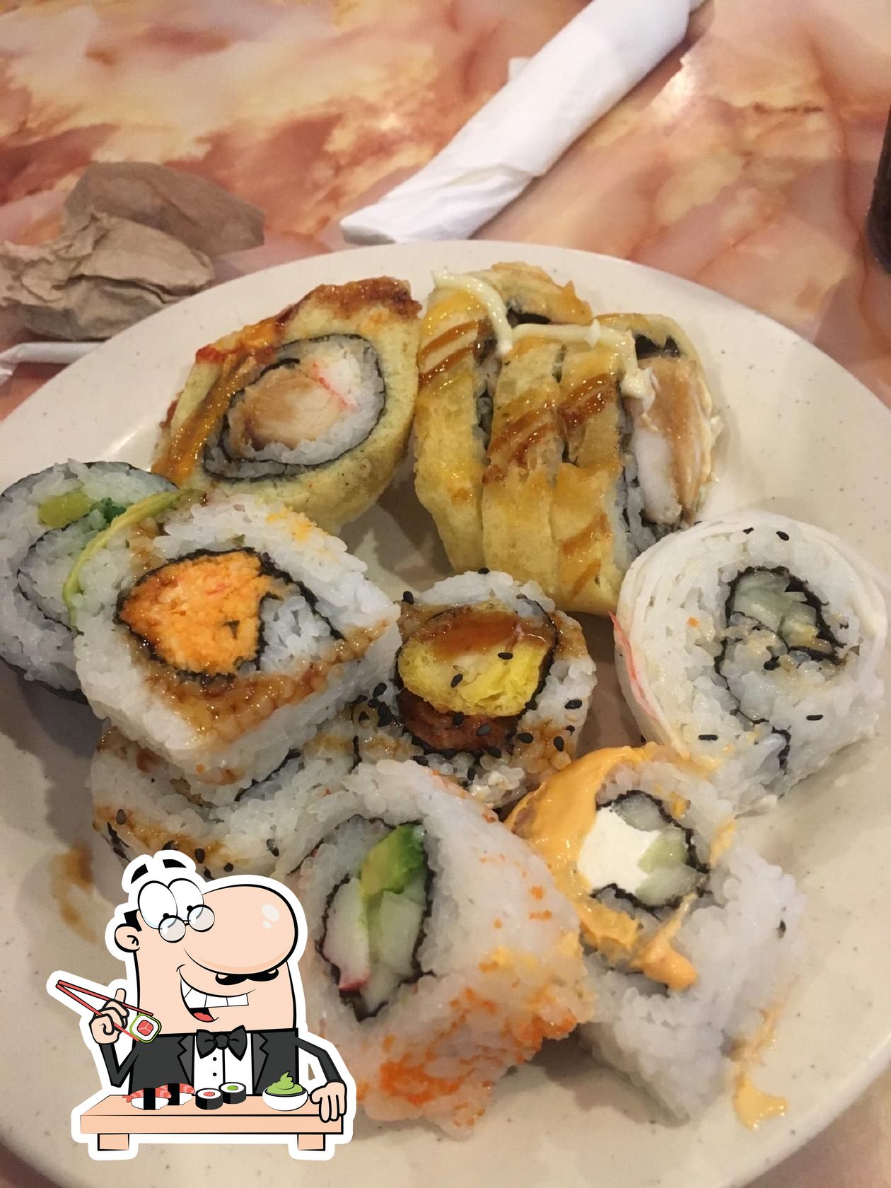 Yummy Grill And Buffet in Muncie - Restaurant reviews