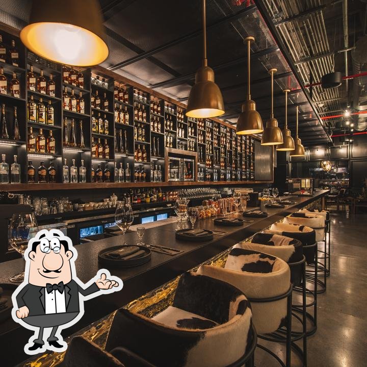 Holsteins San Pedro, Monterrey - Menú del restaurante, precios y reseñas