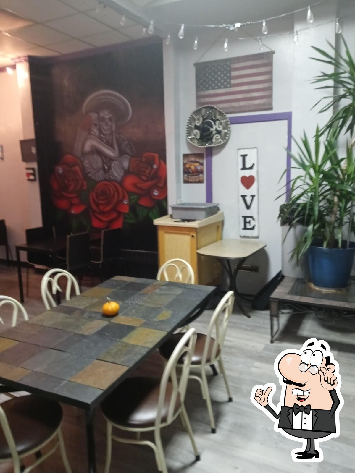 Lowrider Cafe, Toledo - Restaurant menu, prices and reviews