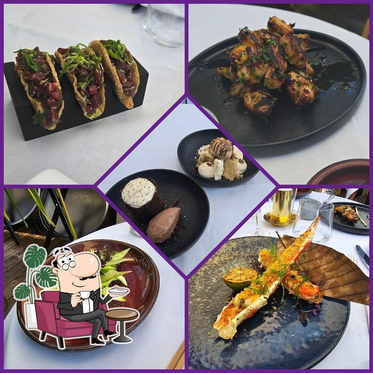 Mun, Paris - Menu du restaurant, prix et avis