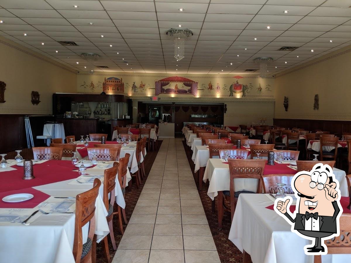 Palki Cuisine of India, 6501 Russell Rd in Ottawa - Restaurant menu and ...