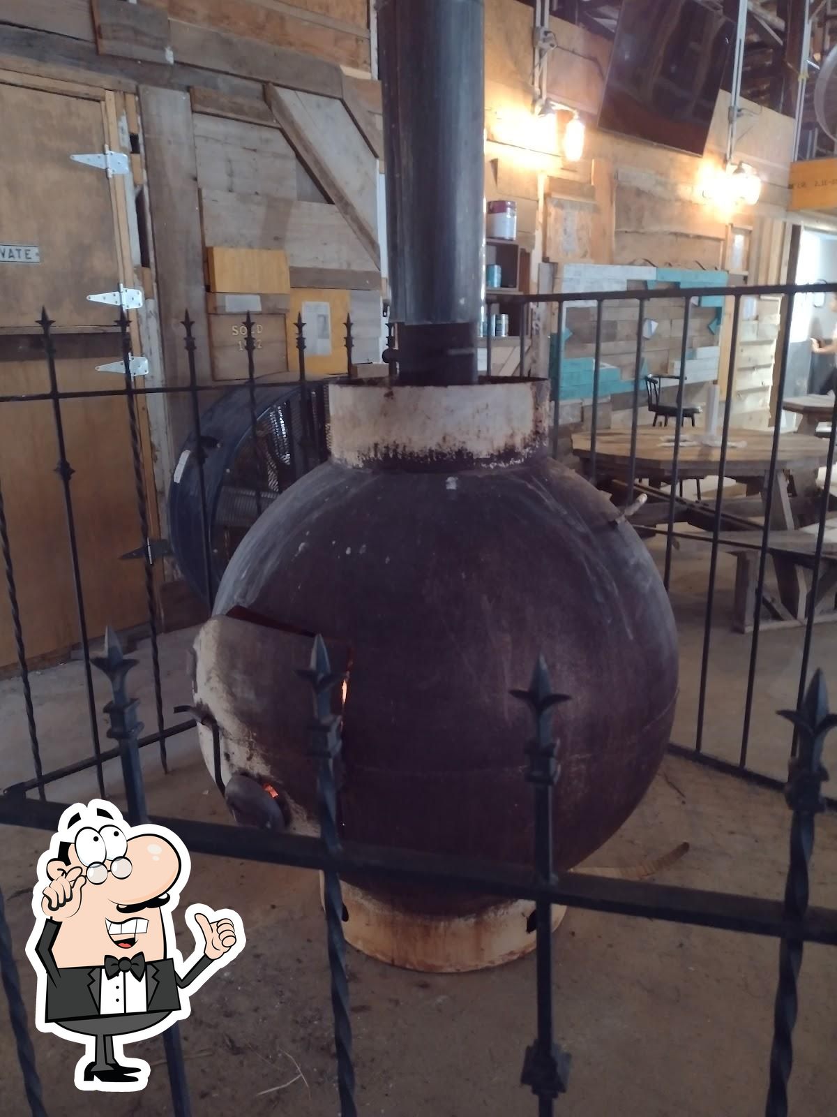 Chicken Shack - Harrah (Formerly Lumber Shack), Harrah - Restaurant ...