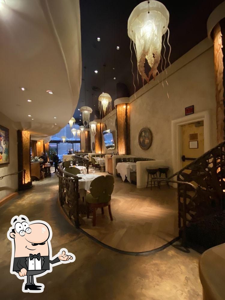 Ula Restaurant & Tapas Bar, San Francisco - Restaurant menu, prices and ...