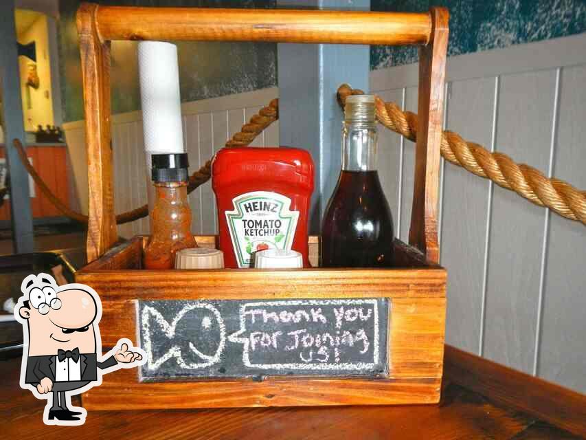 Rusty's Wharf, Pataskala - Restaurant menu, prices and reviews