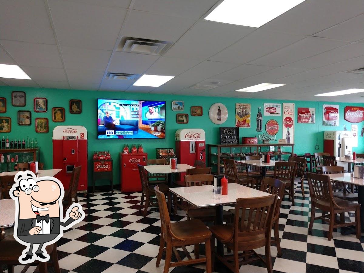 Dan's Ol' Time Diner, Oklahoma City - Restaurant menu, prices and reviews
