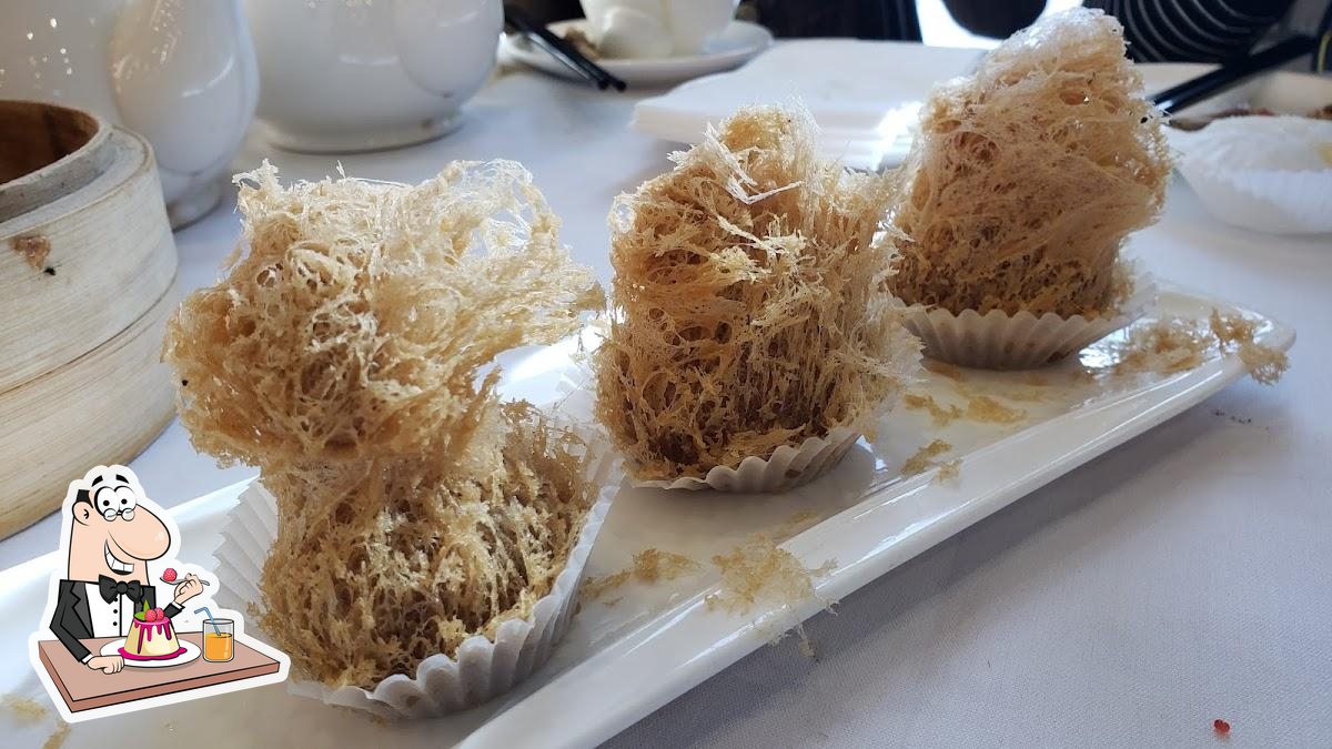 Golden Jade Palace Seafood & Dim Sum Restaurant in Calgary - Restaurant ...