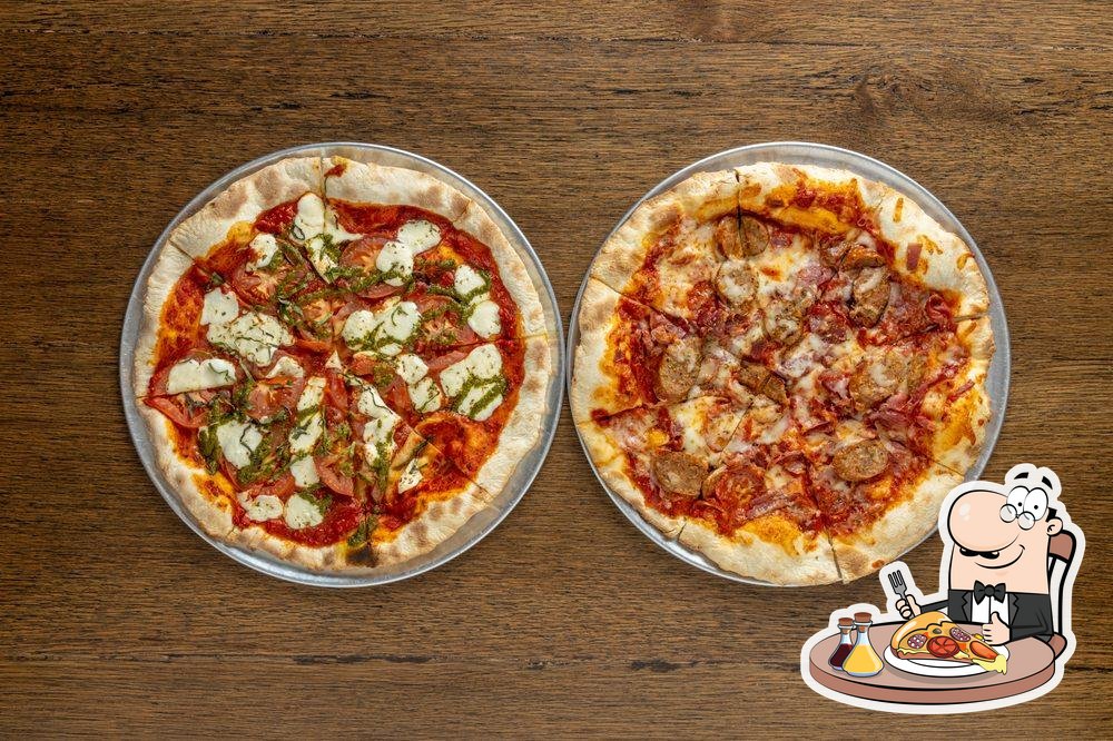 Region's 117 in Lake Frederick - Restaurant reviews