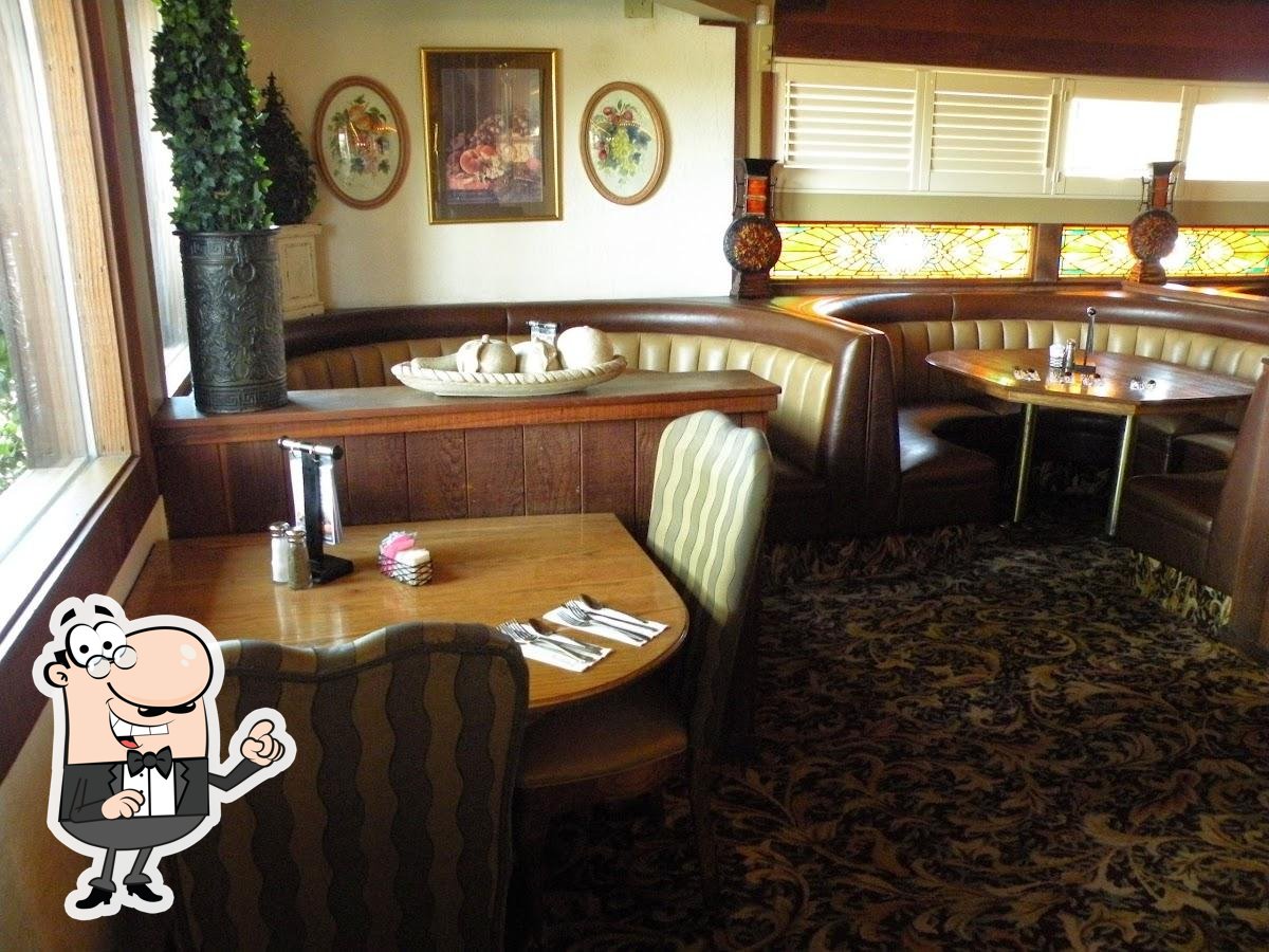 The Fruit Yard, Modesto - Restaurant menu, prices and reviews