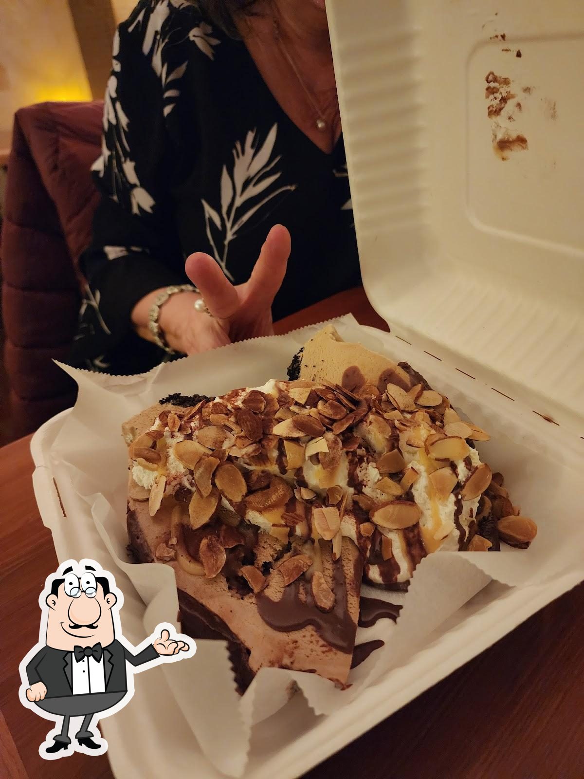 The Boulder Cork, Boulder - Restaurant menu, prices and reviews