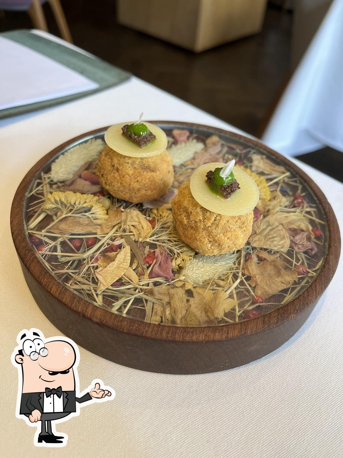 Trinity, London, Clapham Common - Restaurant menu, prices and reviews