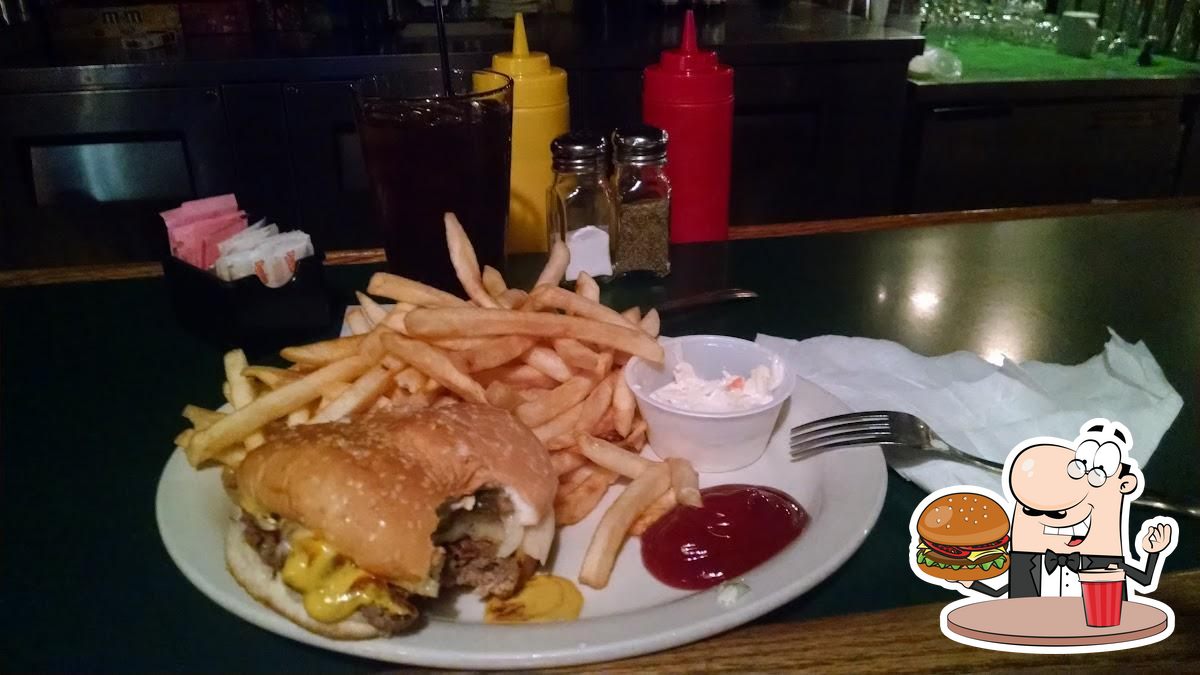 Adair Bar, 8033 St Clair Hwy in USA - Restaurant reviews