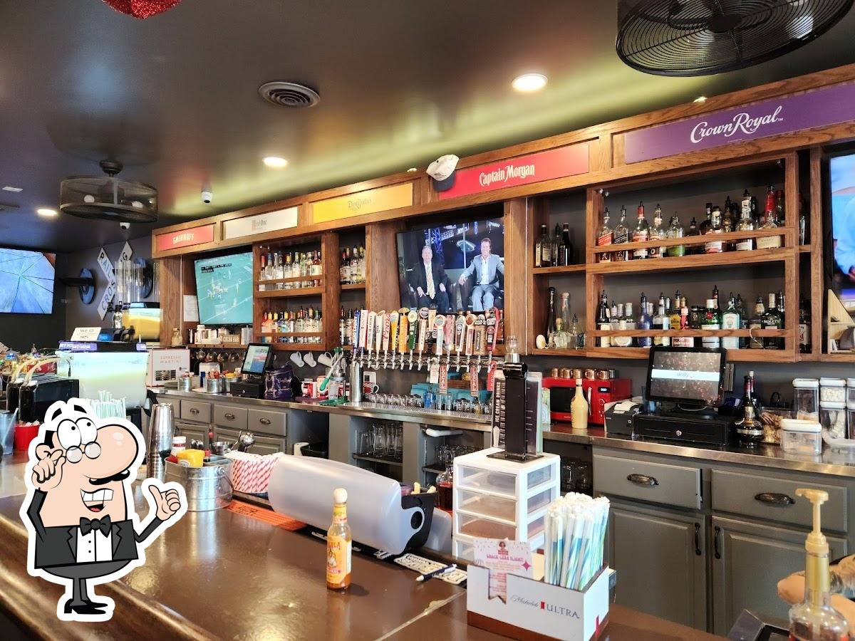 Czech Town Station, Cedar Rapids - Restaurant menu, prices and reviews