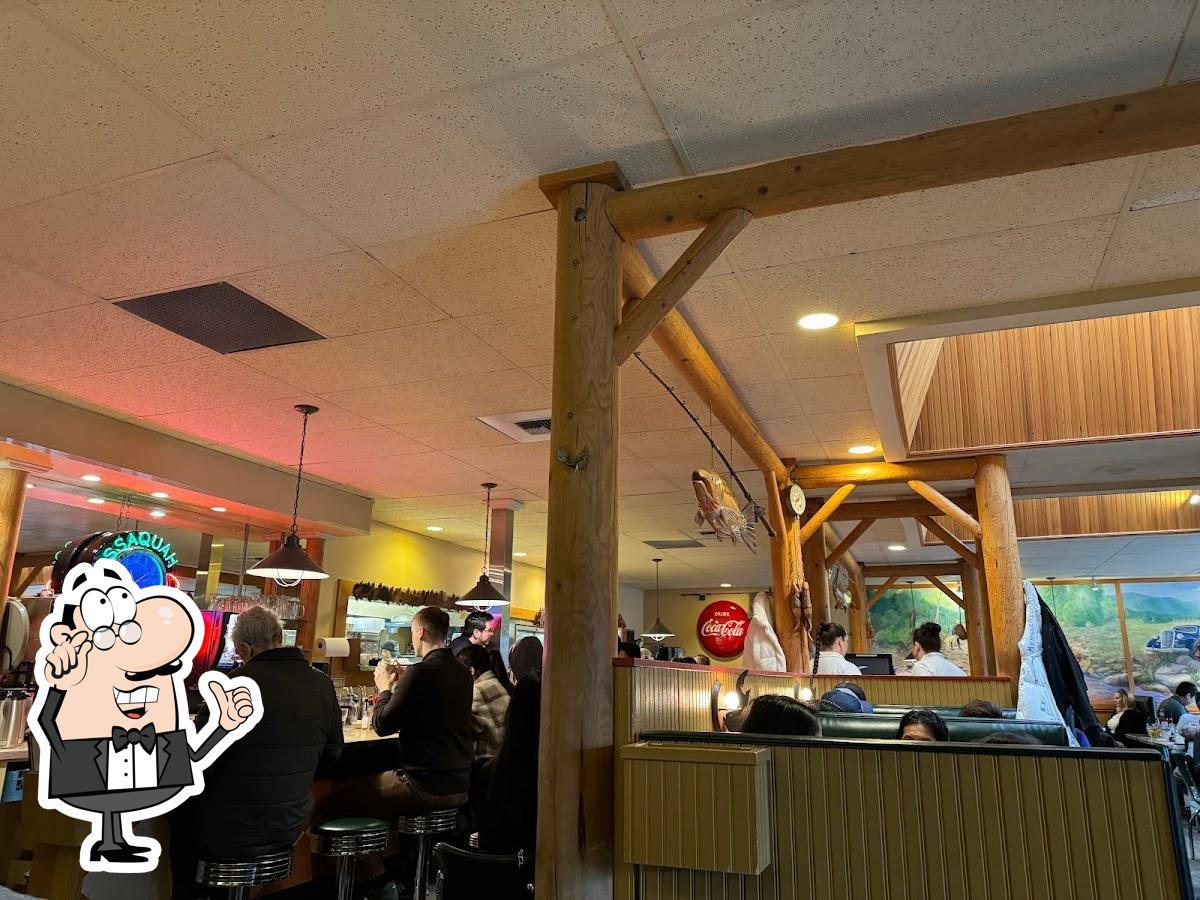 Issaquah Cafe, Issaquah - Restaurant menu, prices and reviews