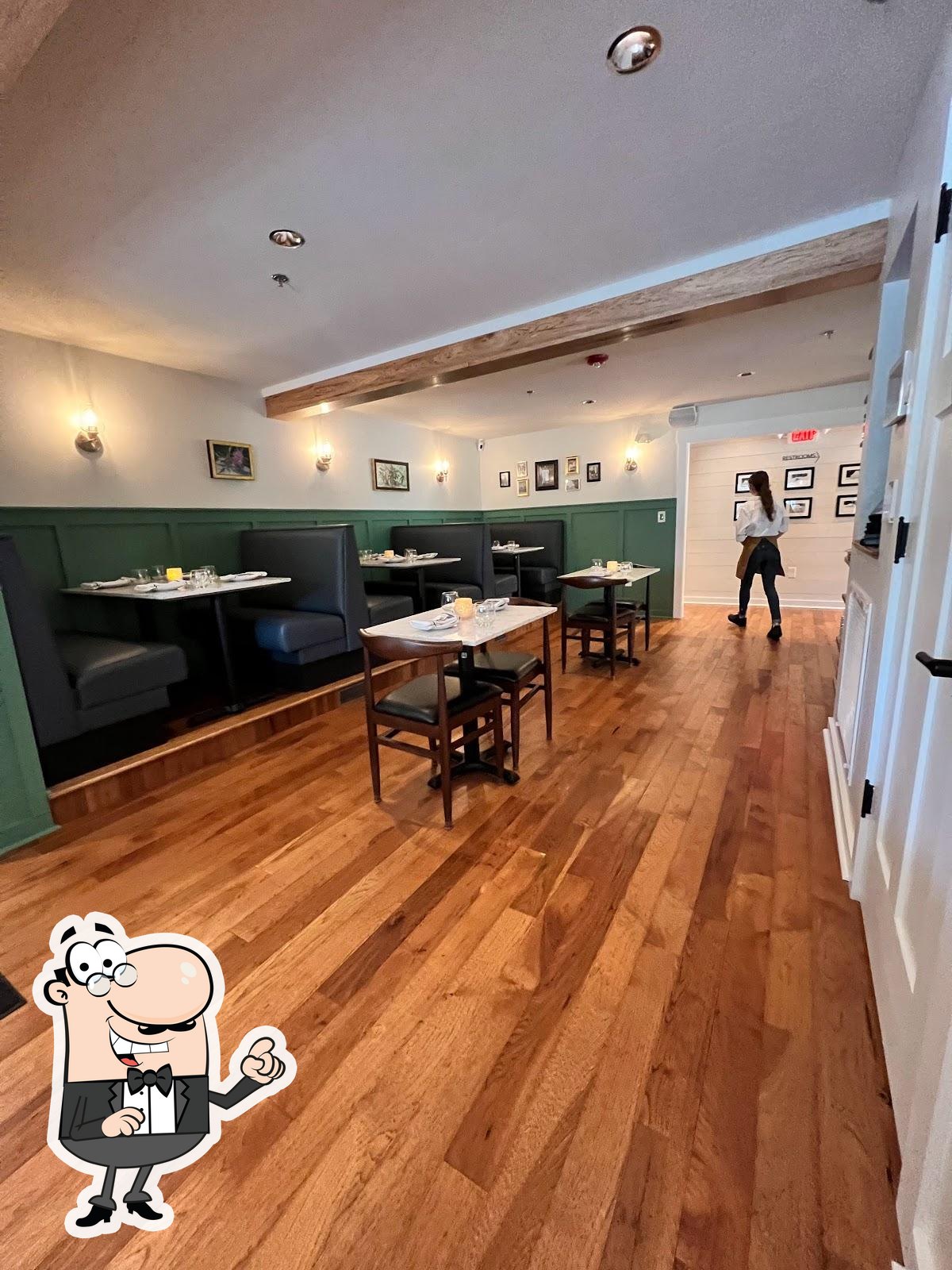Juniper in Johnson City - Restaurant menu and reviews