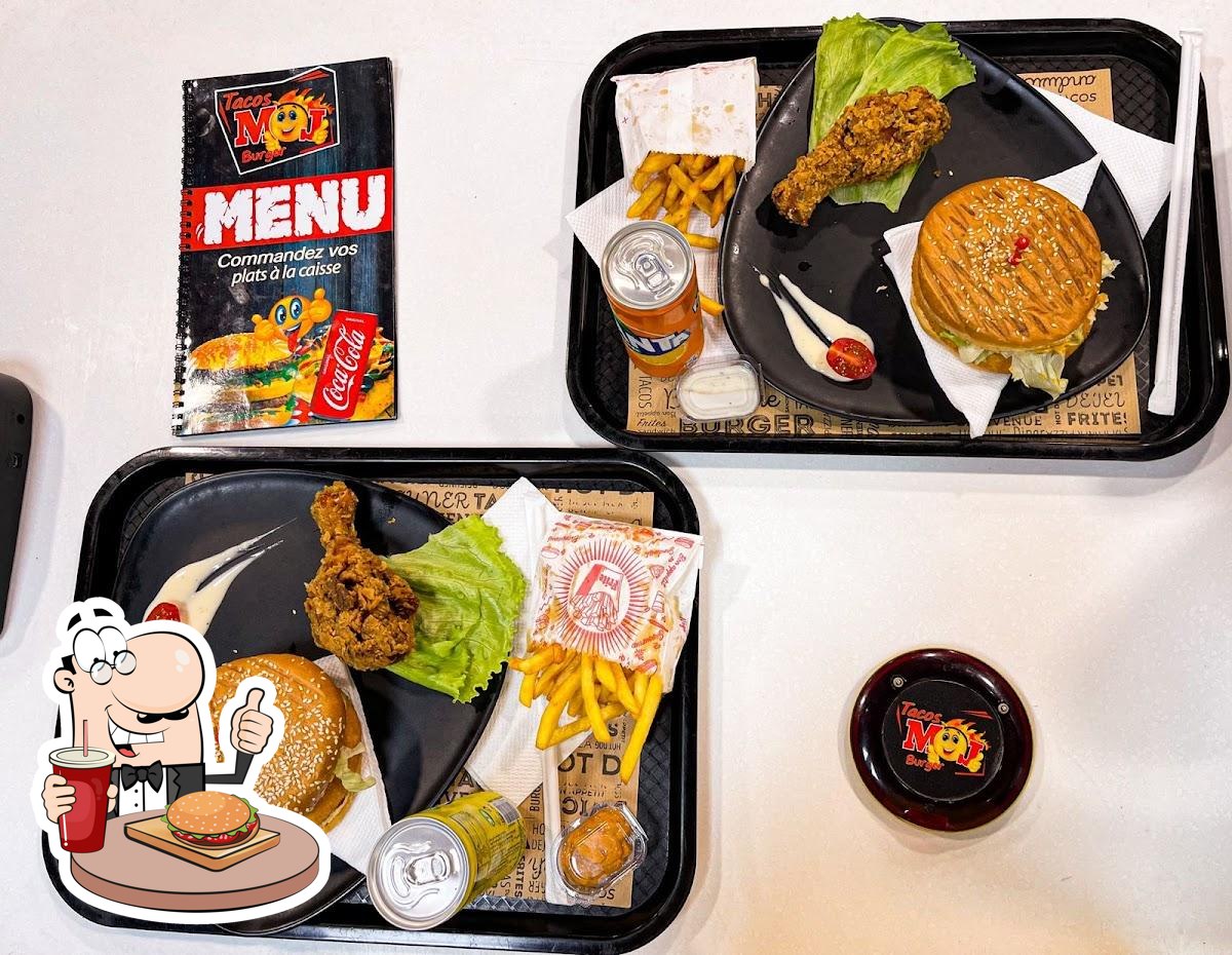 Restaurant Emoji, Tangier - Restaurant reviews