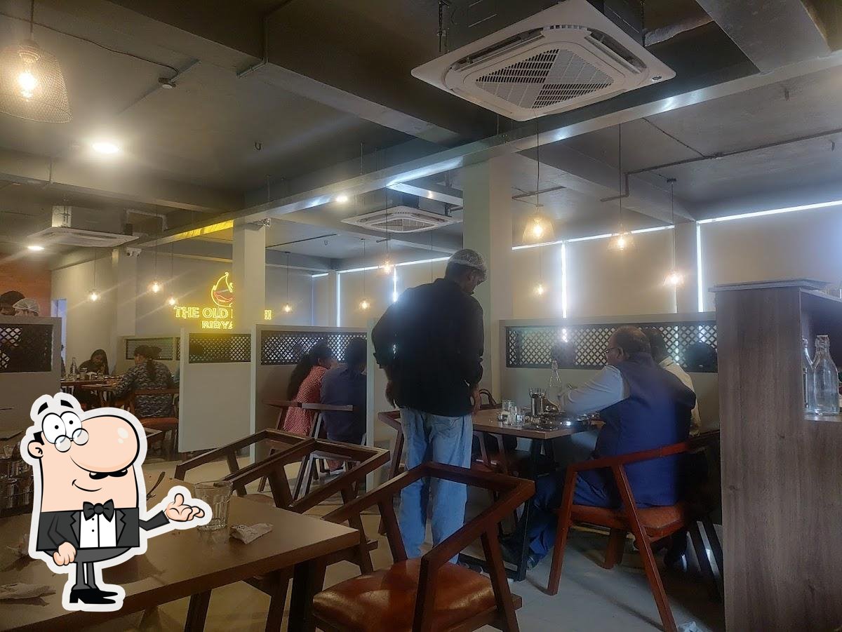 The Old Mirchi Biryani, Chennai - Restaurant menu, prices and reviews