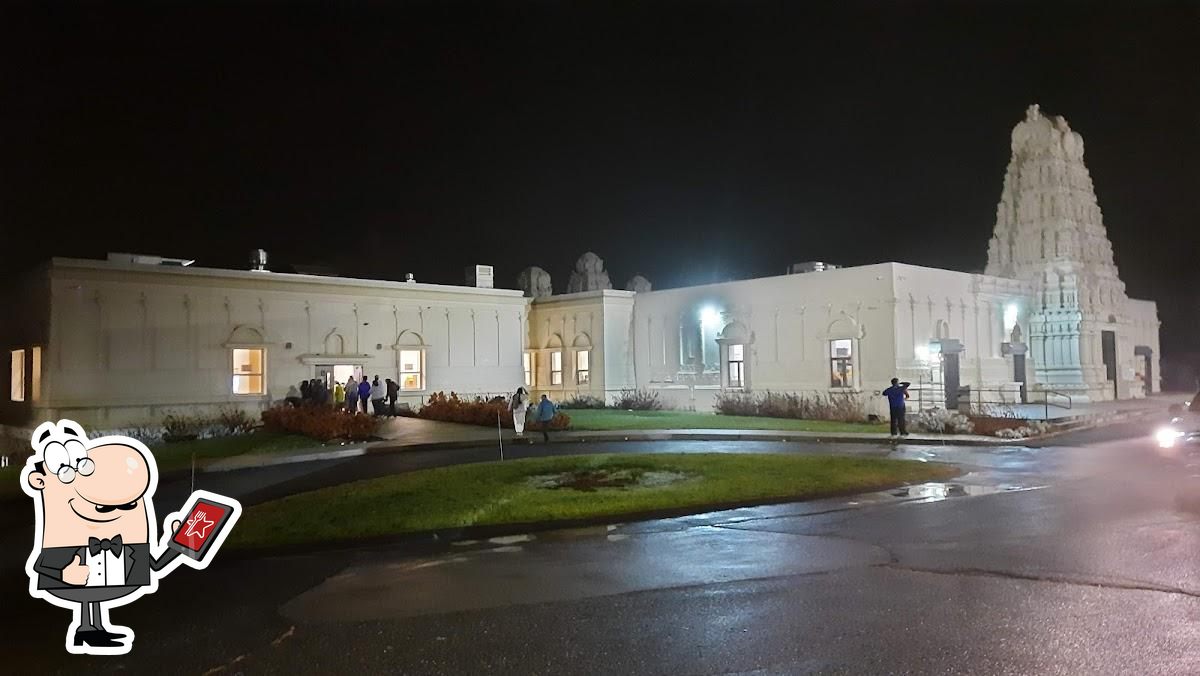 Sri Lakshmi Temple in Ashland - Restaurant reviews