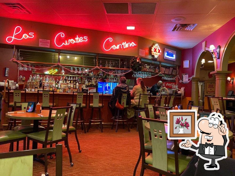 Los Cuates, Albuquerque - Restaurant menu, prices and reviews