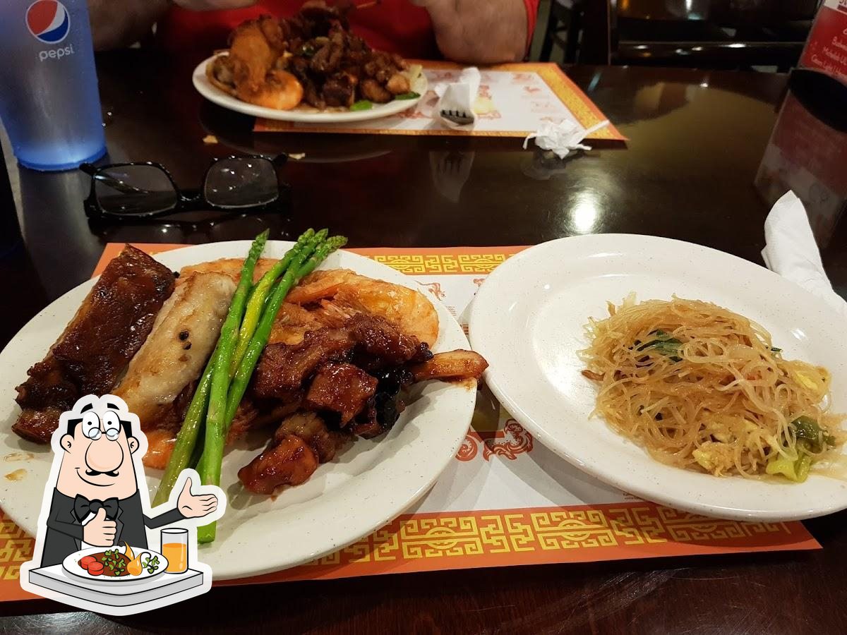 JOY WOK Super Buffet - Overland Park, 12631 Metcalf Ave in Overland ...