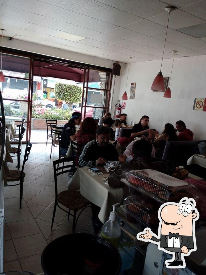 Ke Café El rincón del buen café, Mexico City, Calz. Azcapotzalco - La ...