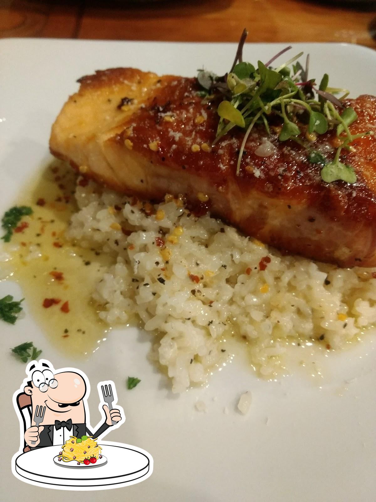 Rodello's Italian Restaurant, Leesburg - Restaurant menu, prices and ...