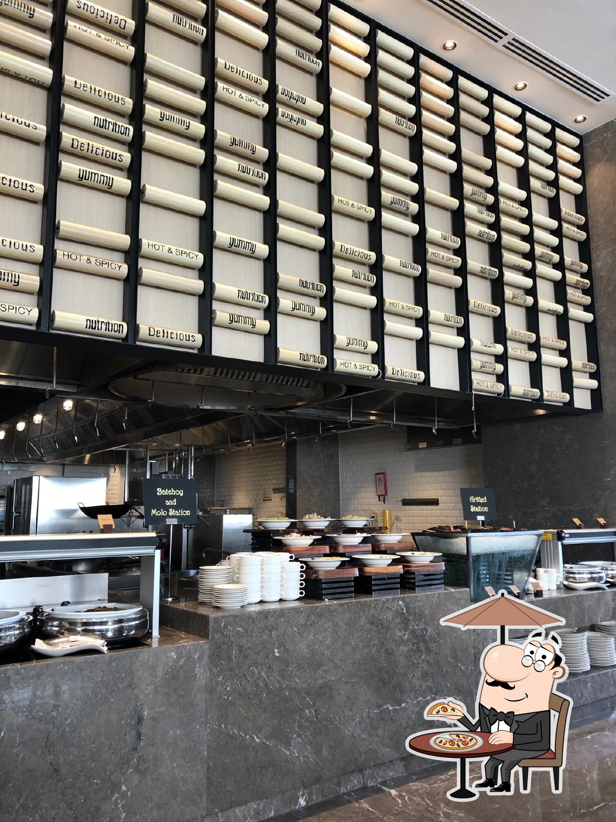 Runway Kitchen restaurant, Iloilo City - Restaurant reviews