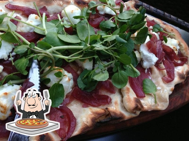 The Olive Tree in Romsey - Restaurant reviews