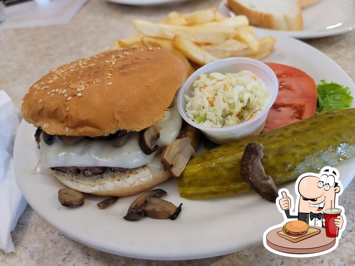 Three Sons Restaurant in Chicago - Restaurant menu and reviews