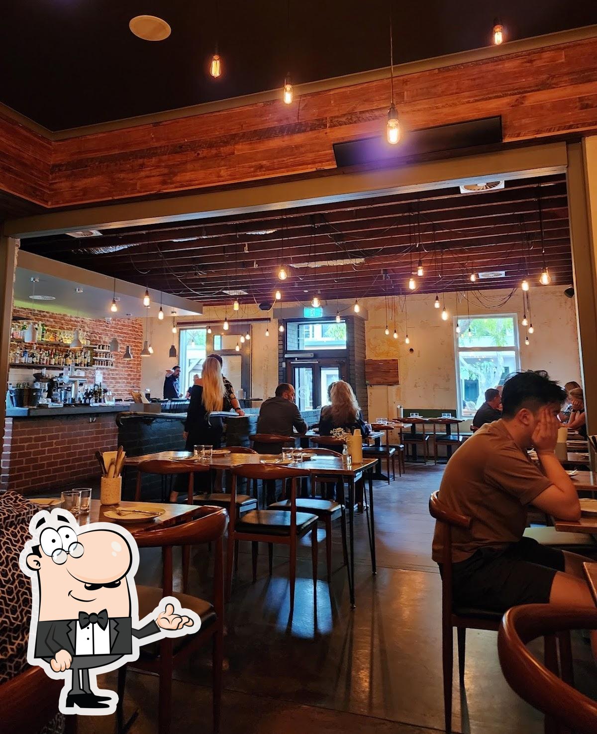 Market Eating House, Bunbury - Restaurant menu, prices and reviews