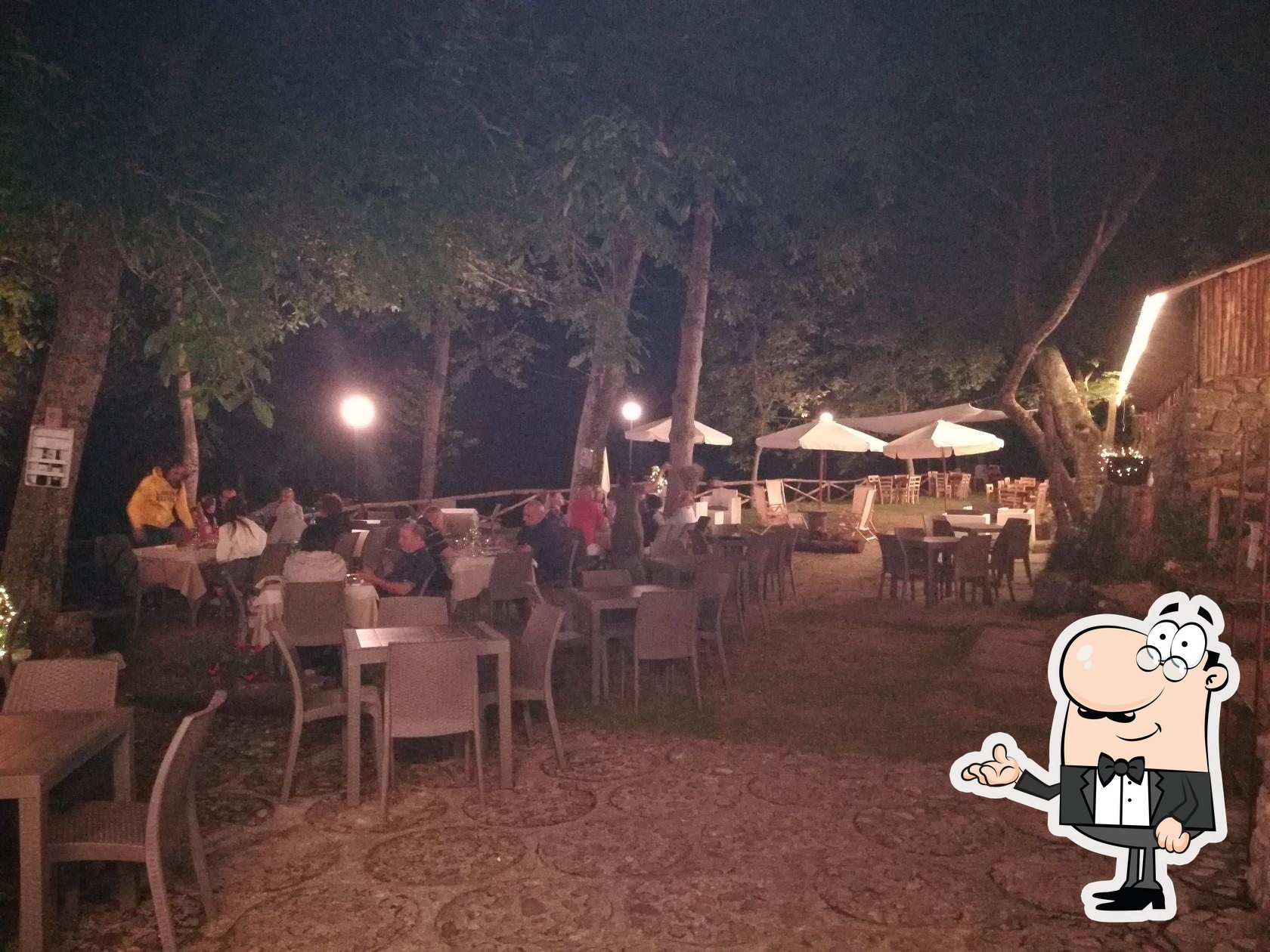 Ristorante Due Orsi Valcanneto, Settefrati - Recensioni del ristorante