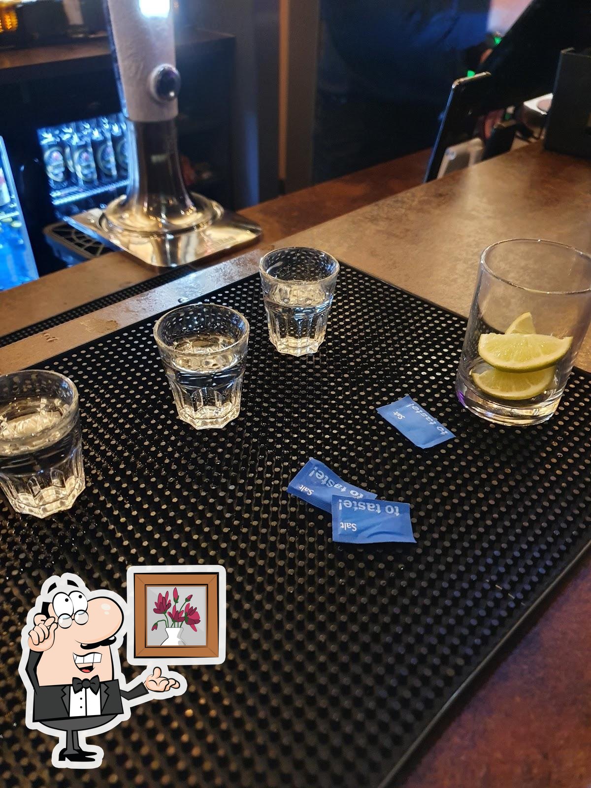 Sheepscar Bar & Grill in Leeds - Restaurant reviews