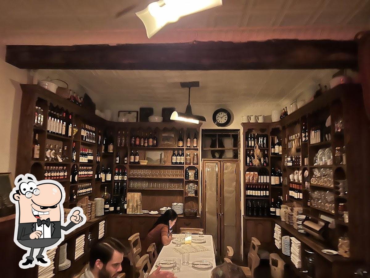 Via Carota, New York City - Restaurant menu, prices and reviews