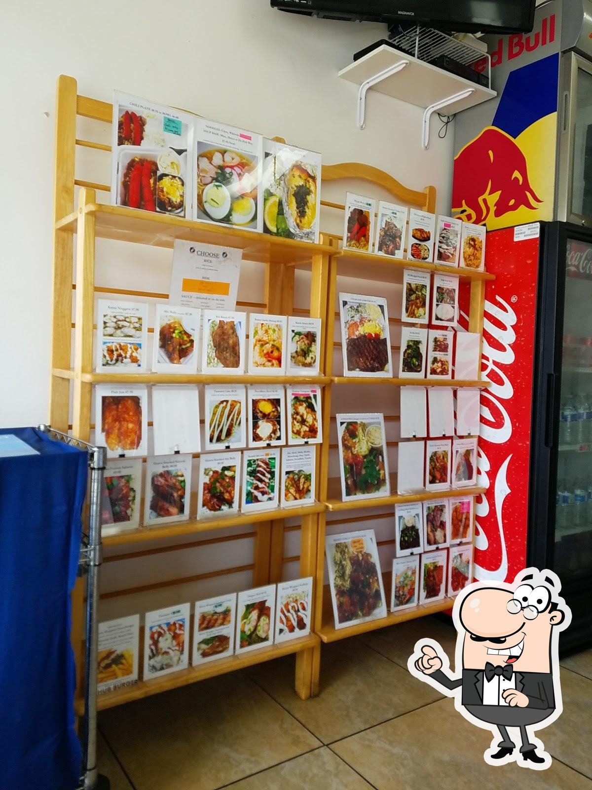 Da Hub, Honolulu - Restaurant menu, prices and reviews