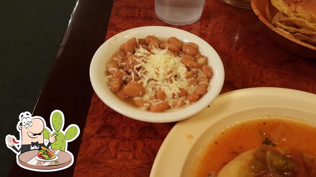 Sobe's in El Centro - Restaurant menu and reviews