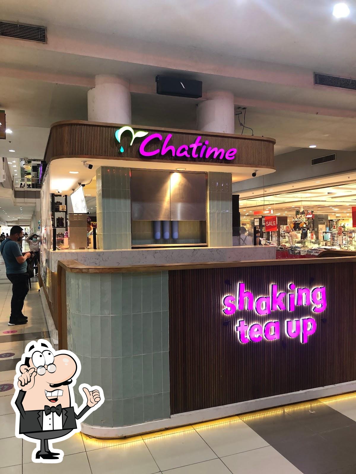 Chatime - Limketkai cafe, Cagayan de Oro - Restaurant reviews