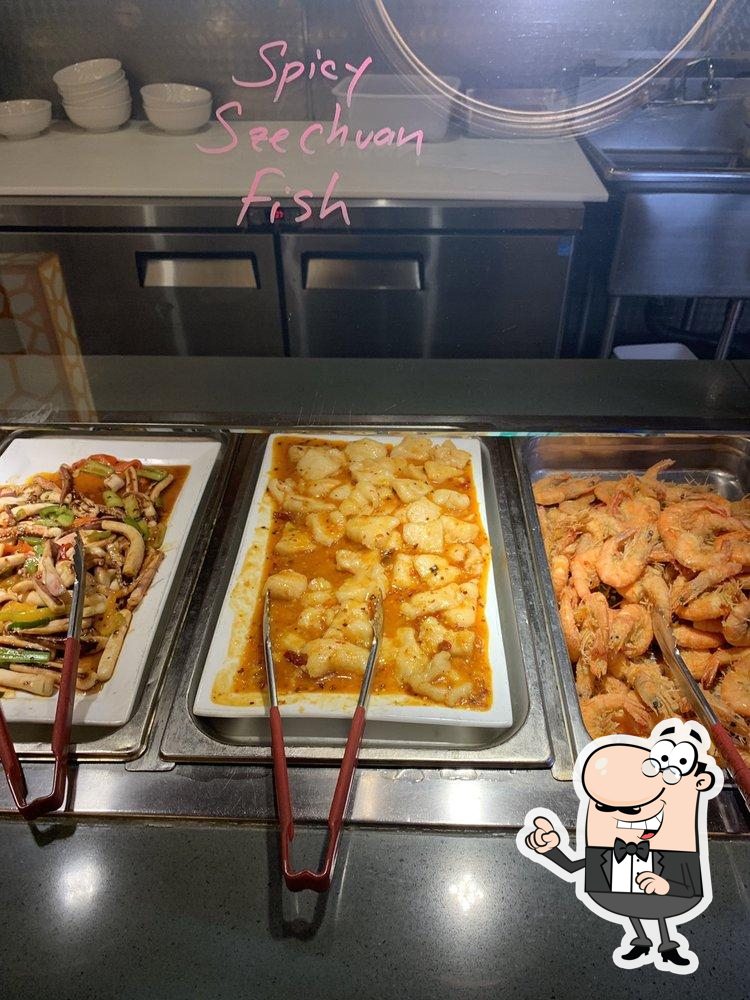 Mizuki Buffet, Tukwila - Restaurant menu, prices and reviews