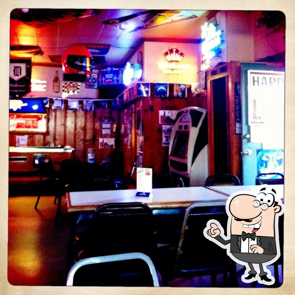Danny's Cafe in Rossford - Restaurant menu and reviews