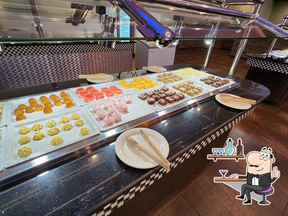 Feast Buffet, Montgomery - Restaurant menu, prices and reviews