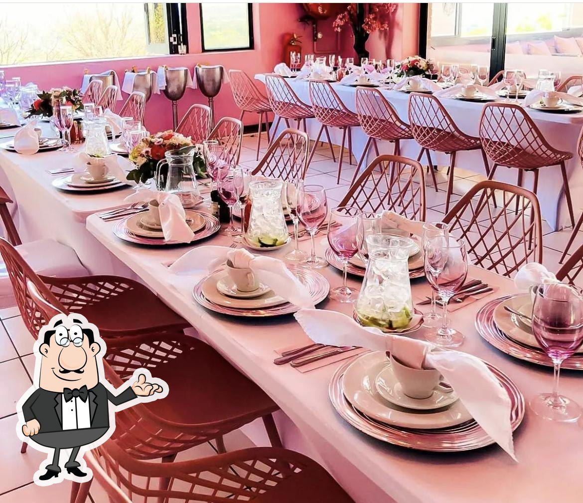 Goddess Cafe Linden, Johannesburg - Restaurant menu, prices and reviews