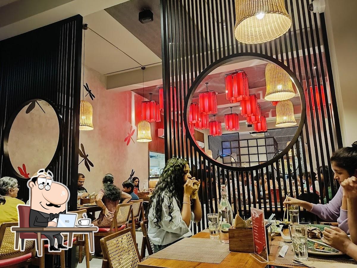 Little Soi - Coimbatore, Coimbatore - Restaurant menu, prices and reviews