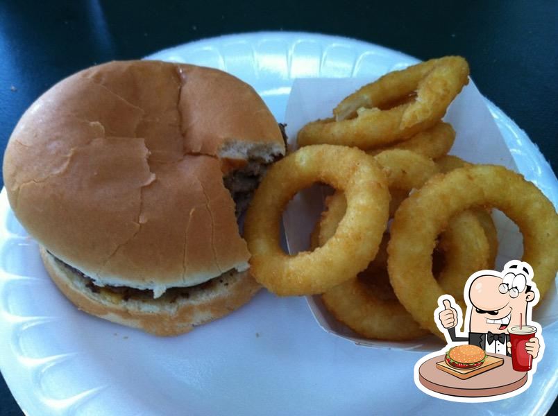 Reids in Lockport - Restaurant reviews