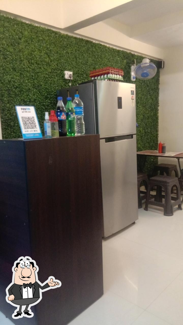 Royal Chinese Corner, Dombivli - Restaurant menu, prices and reviews