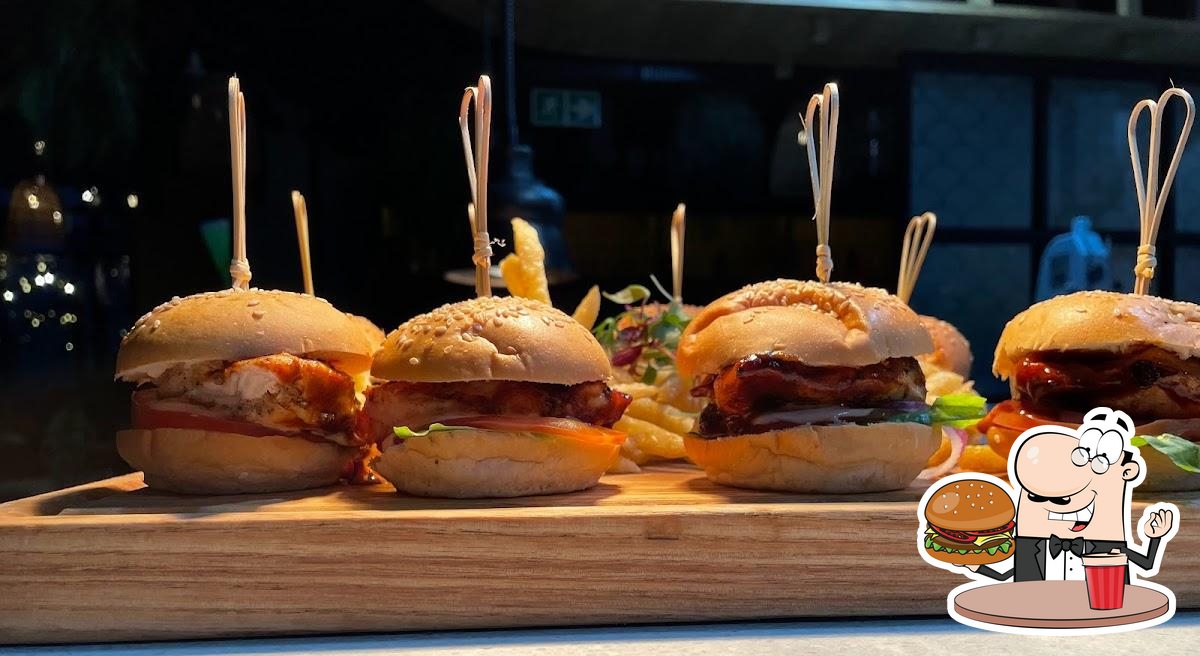 The Baron - Umhlanga, Durban - Menu du restaurant et commentaires