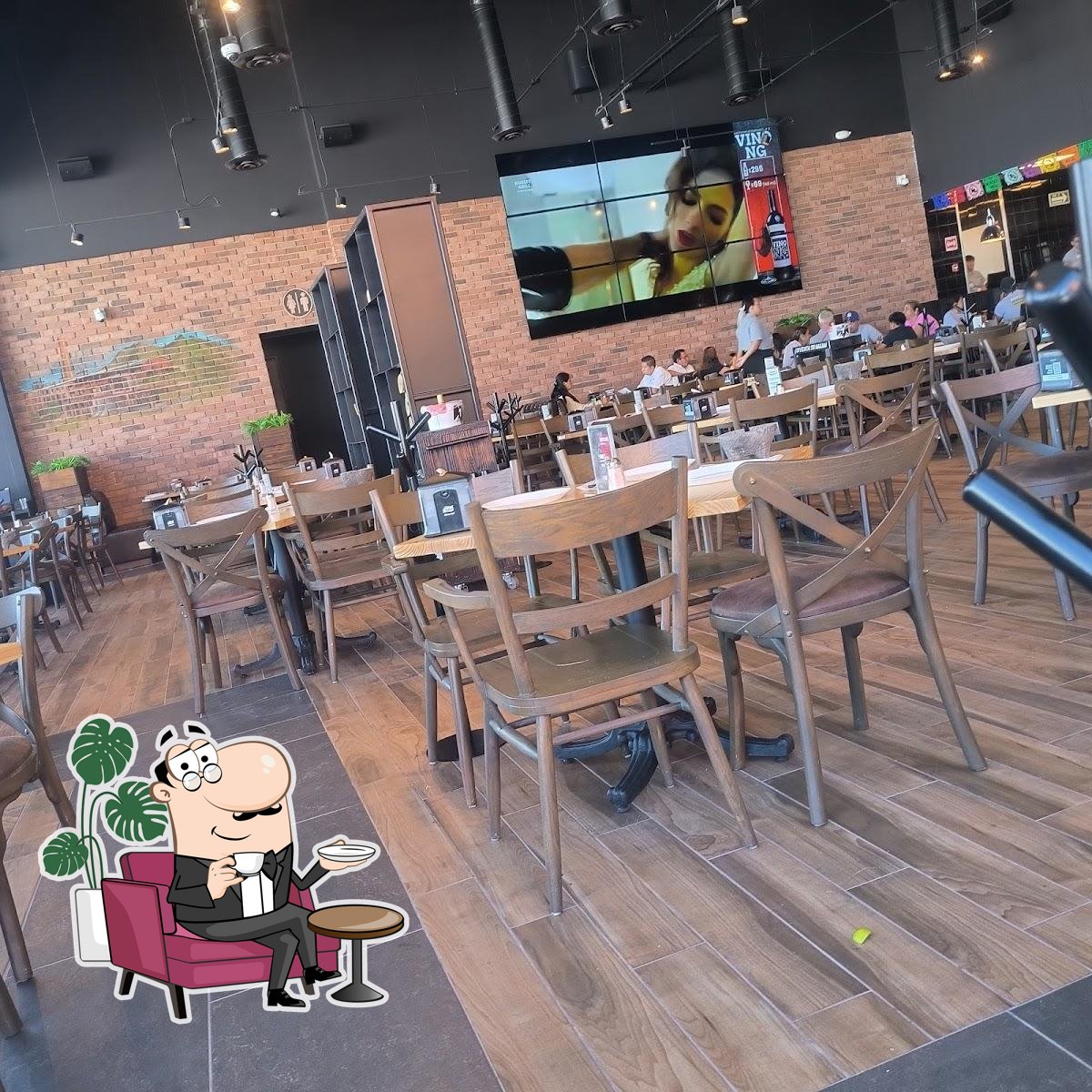Noreste Grill, Ecatepec - Menú del restaurante, precios y reseñas