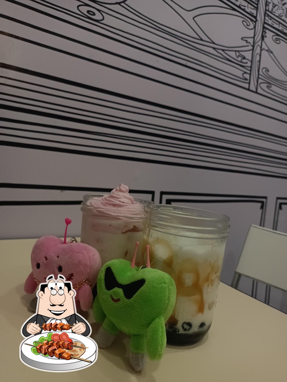 Bite & Beans 2D café, Guwahati - Restaurant reviews